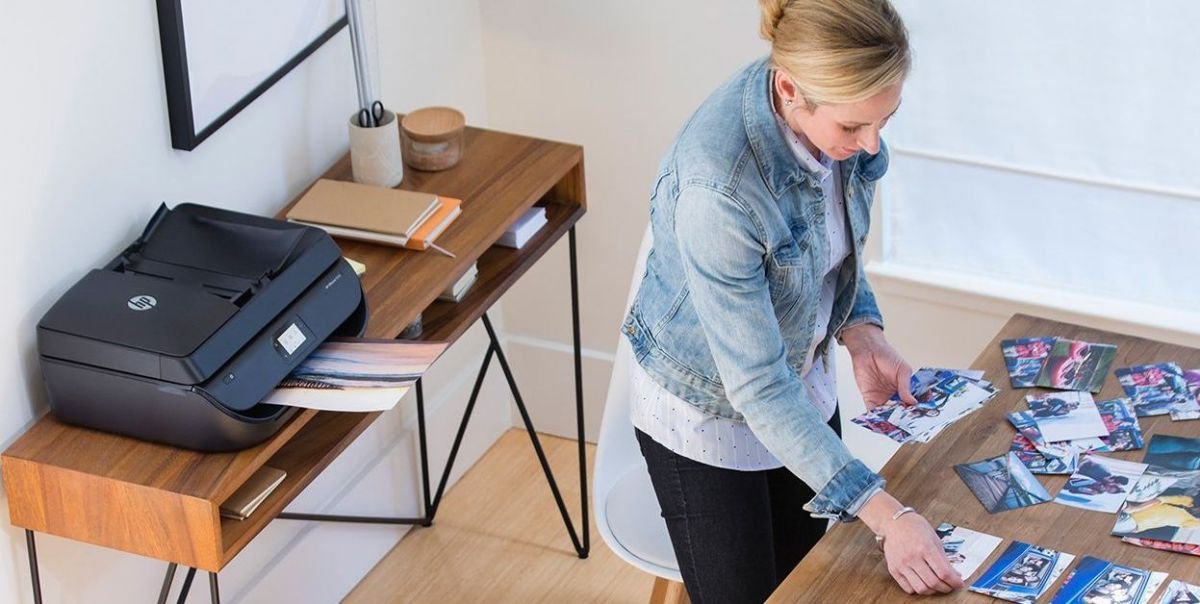 Las 8 mejores IMPRESORAS MULTIFUNCIÓN PARA CASA | Los Mejores.top